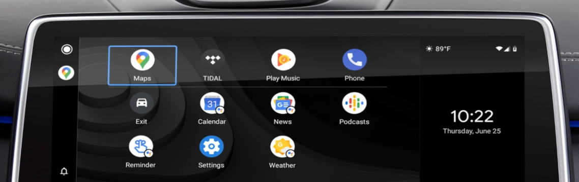 C mo Actualizar Android Auto En Su BMW En 2022 BimmerTech