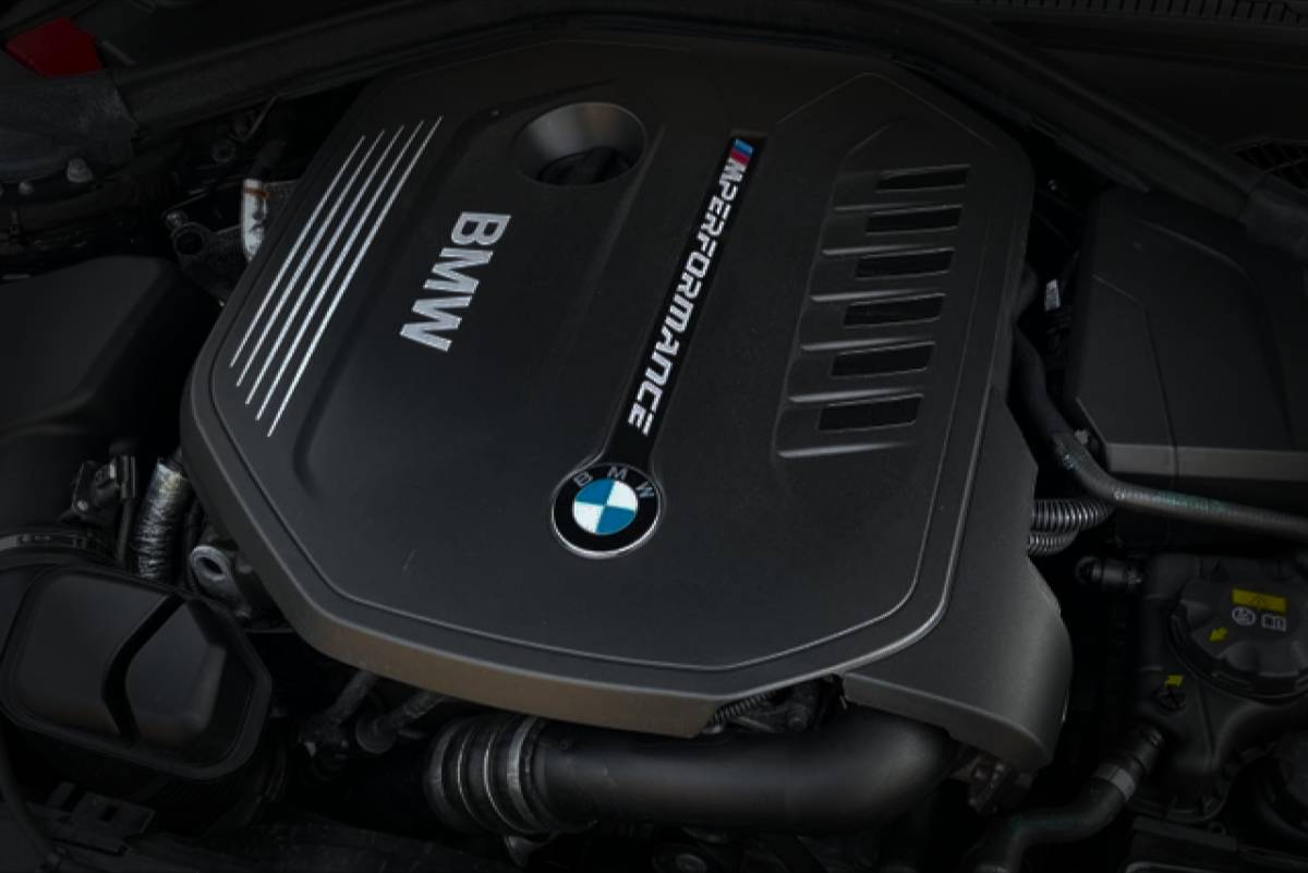 Ajuste Del Motor BMW B58 Qu Cambiar BimmerTech