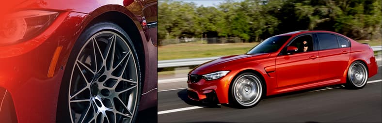 BMW Engine tuning & Performance Parts | Awaken Performance
