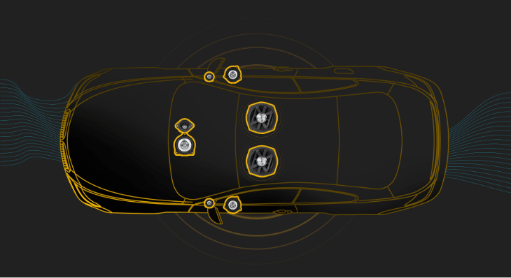 BMW Sound System Upgrade: Speakers & Amplifier | BimmerTech