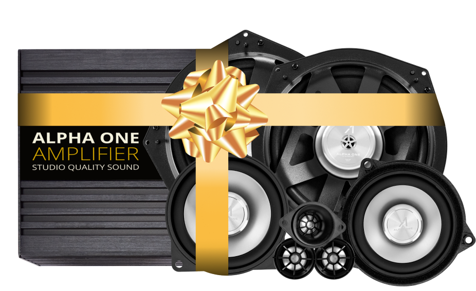 BMW G05 Sound System Upgrade: Speakers & Amplifier | BimmerTech