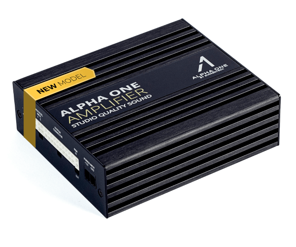 BMW F20 Sound System Upgrade: Speakers & Amplifier | BimmerTech