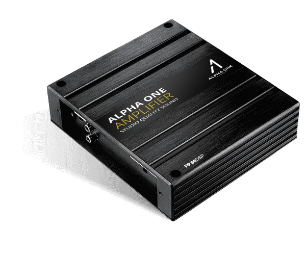 BMW Sound System Upgrade: Speakers & Amplifier | BimmerTech