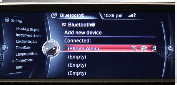 Easy BMW iDrive Coding - BimmerTech