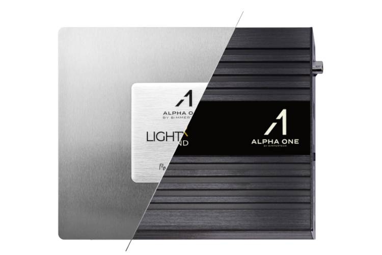 Alpha One Amplifier | BimmerTech