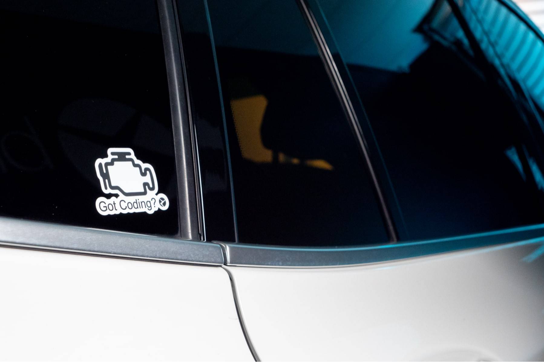 BimmerTech Sticker Pack | BimmerTech