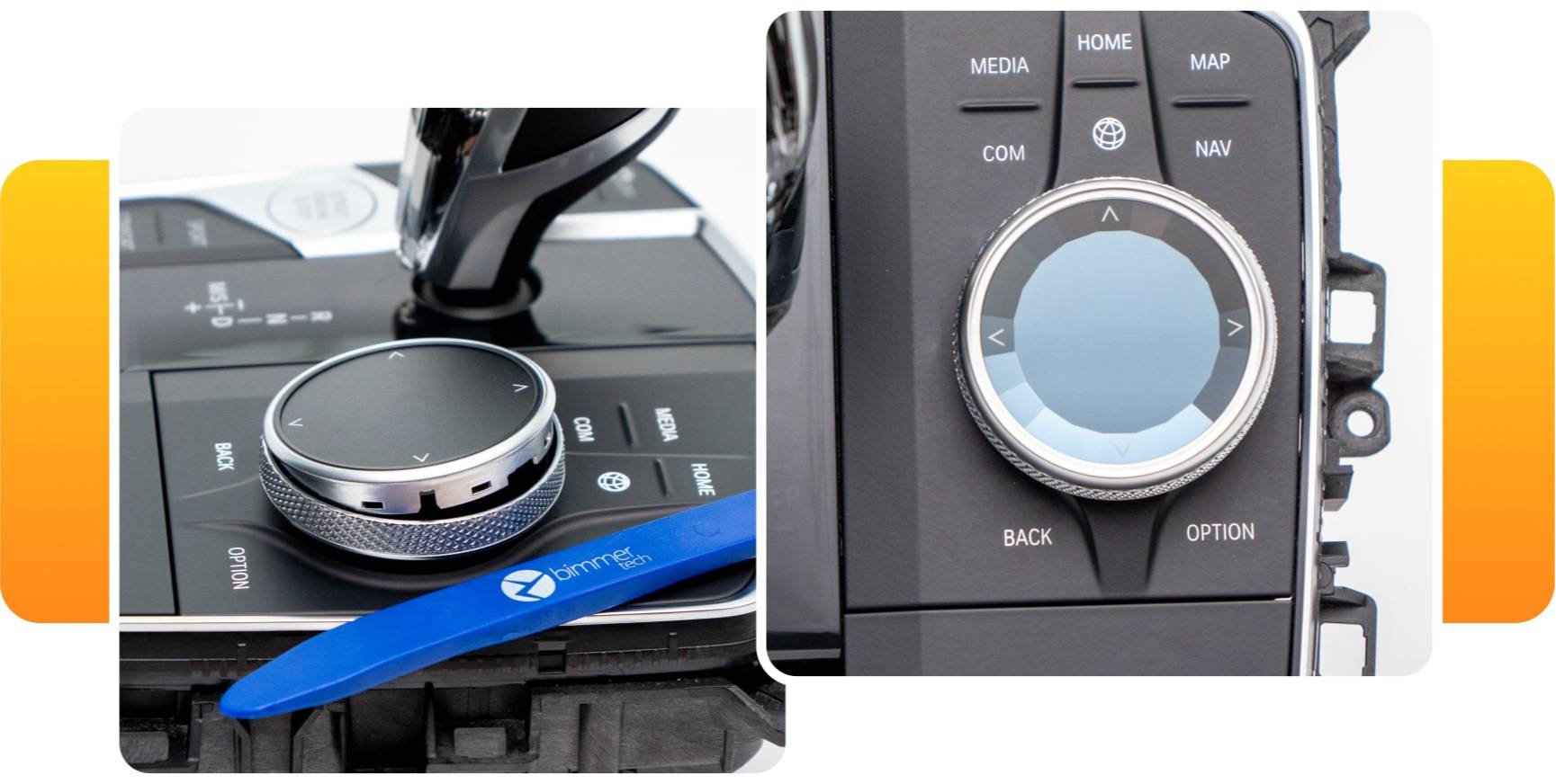 Retrofits, Upgrades and Parts for BMW | BimmerTech