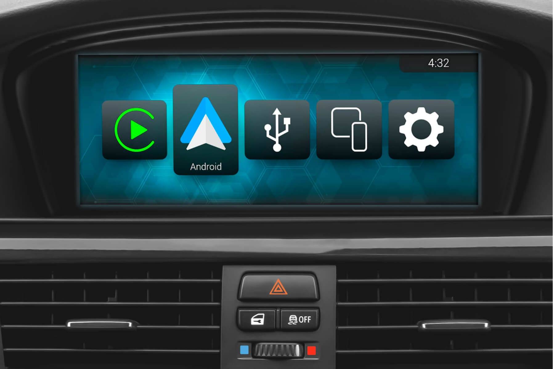 How to Retrofit Android Auto into Your BMW in 2025 | BimmerTech