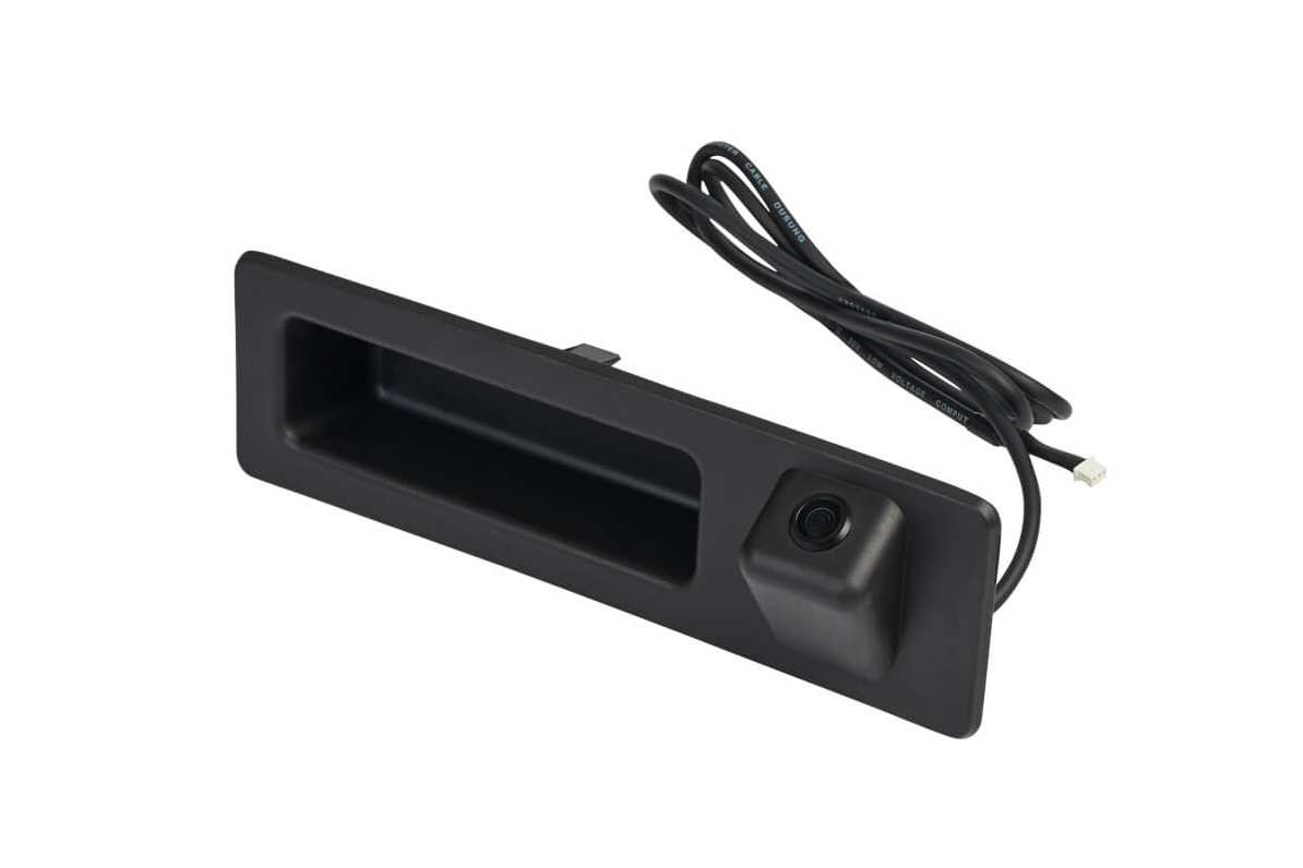 Rear View / Backup Camera Retrofit for BMWs and MINIs | BimmerTech