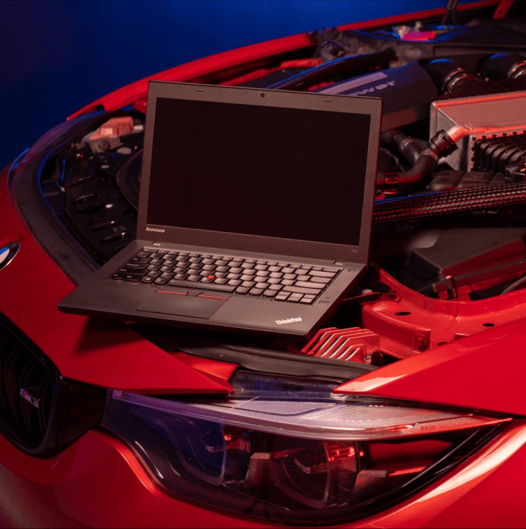 ECU Tuning vs. Piggyback Tunes – Which Is Better? | BimmerTech