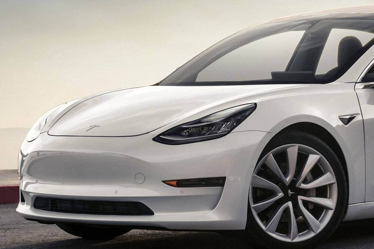 Top 5 Tesla Model 3 Mods for a Better Everyday Ride BimmerTech