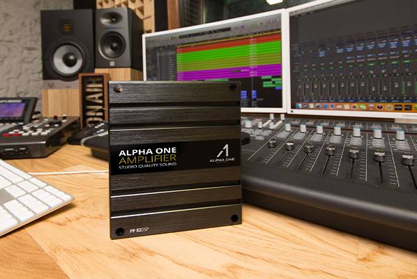 BMW Sound System Upgrade: Speakers & Amplifier | BimmerTech