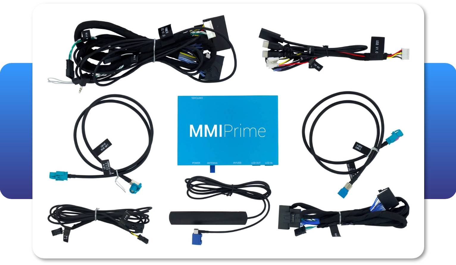 Retrofits, Upgrades and Parts for BMW | BimmerTech