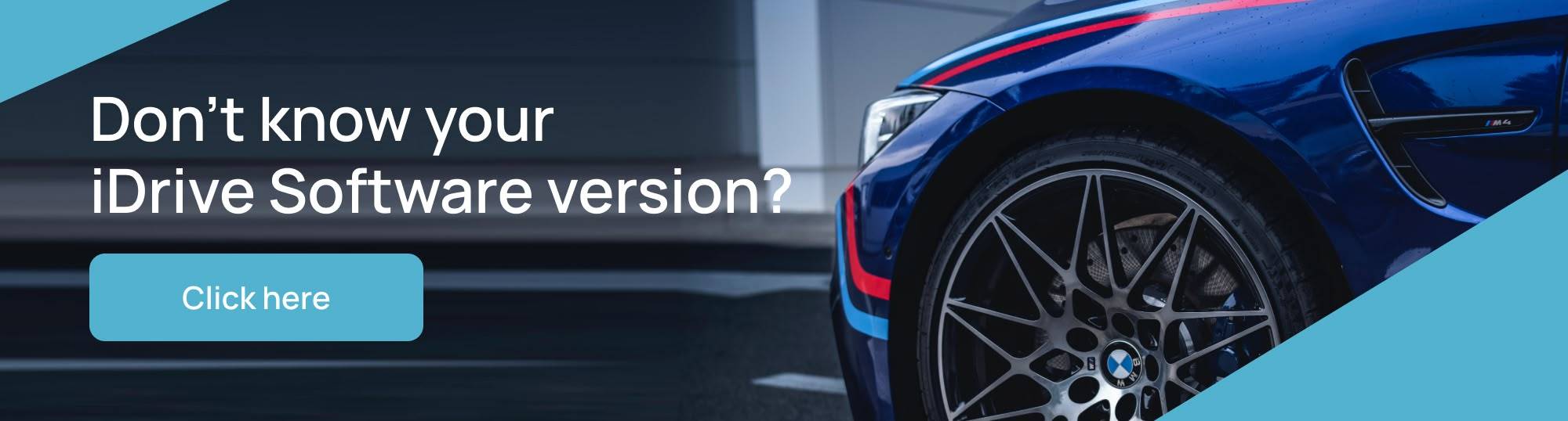 How to Reset BMW iDrive & Screen | Troubleshooting Tips | BimmerTech