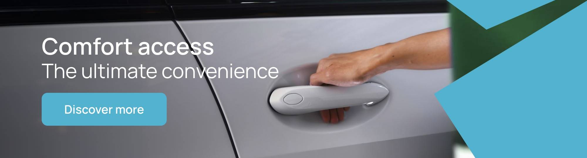 Everything you need to know about BMW Comfort Access | BimmerTech