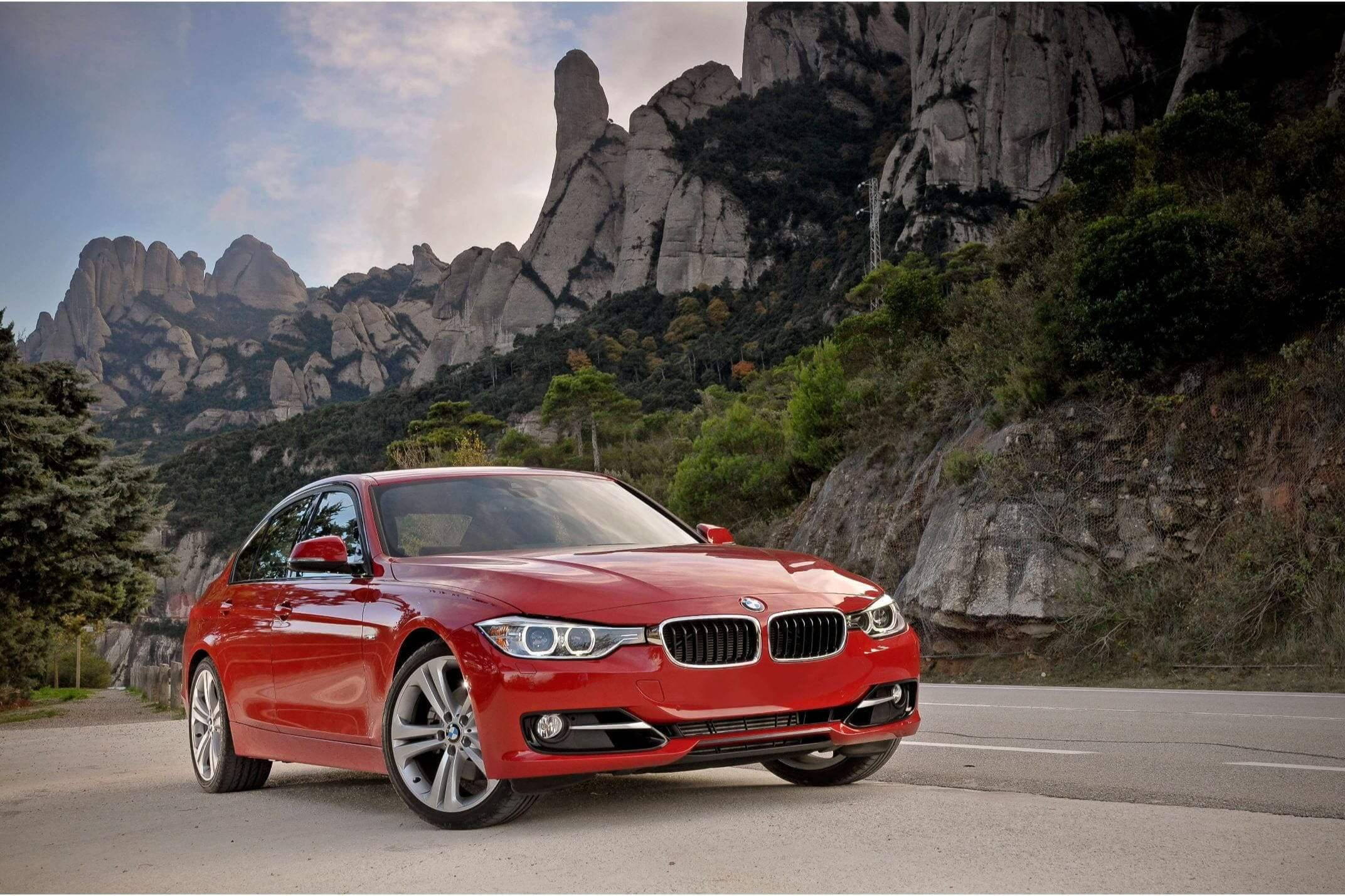 BMW F30 Speakers & Amplifier Upgrade – See How To Install | BimmerTech