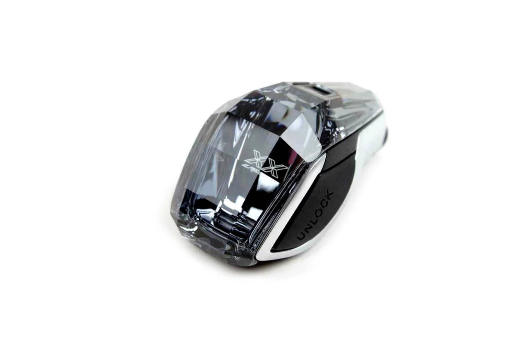 BMW Crystal Gearshift Lever Retrofit for G Series | BimmerTech