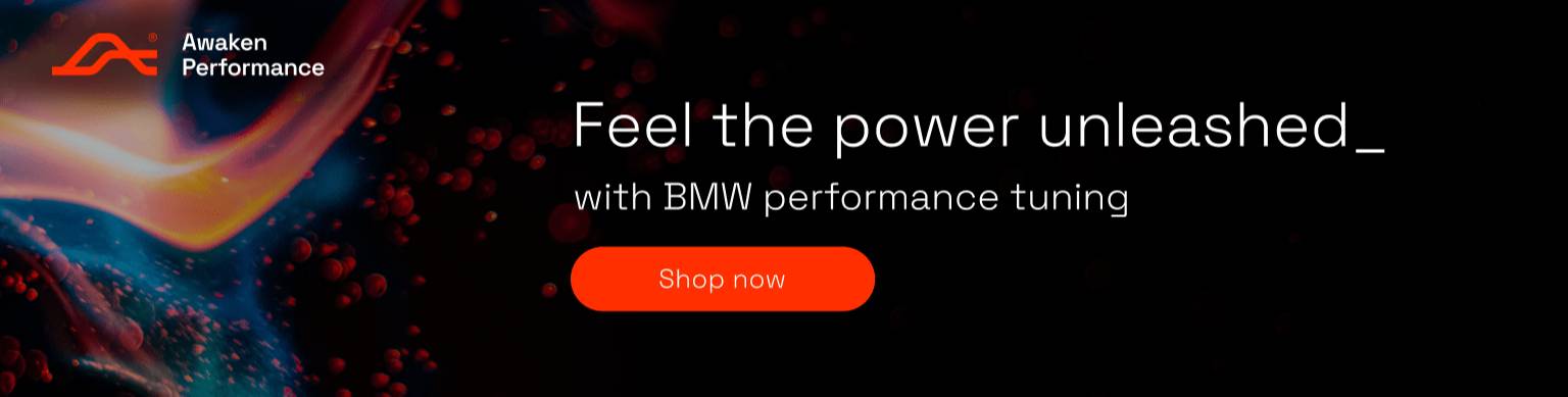 BMW B58 Engine Tuning | What will change? | BimmerTech