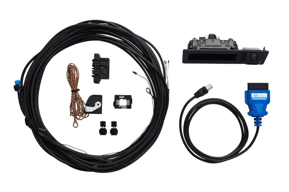 Retrofits, Upgrades and Parts for BMW | BimmerTech