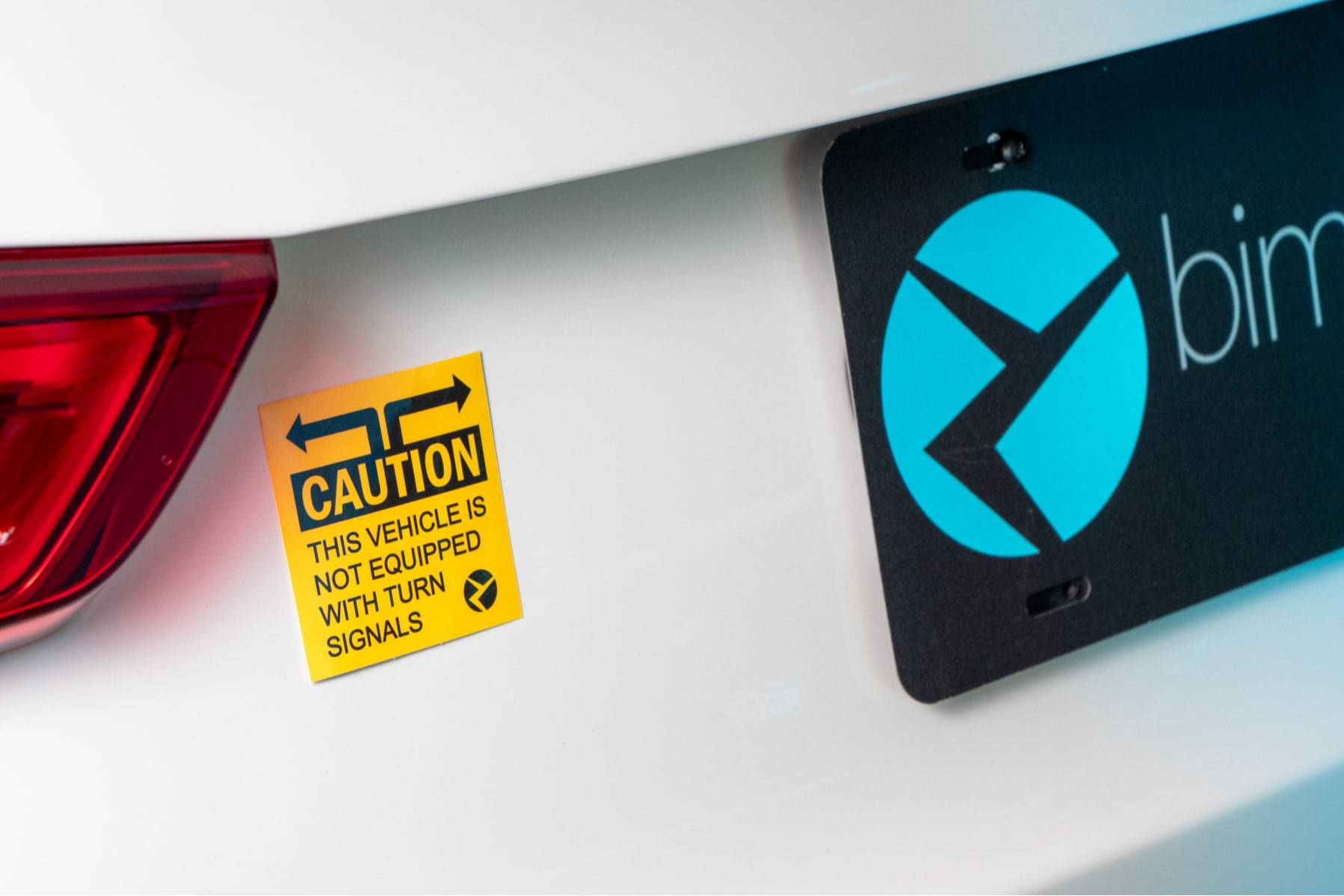 BimmerTech Sticker Pack | BimmerTech