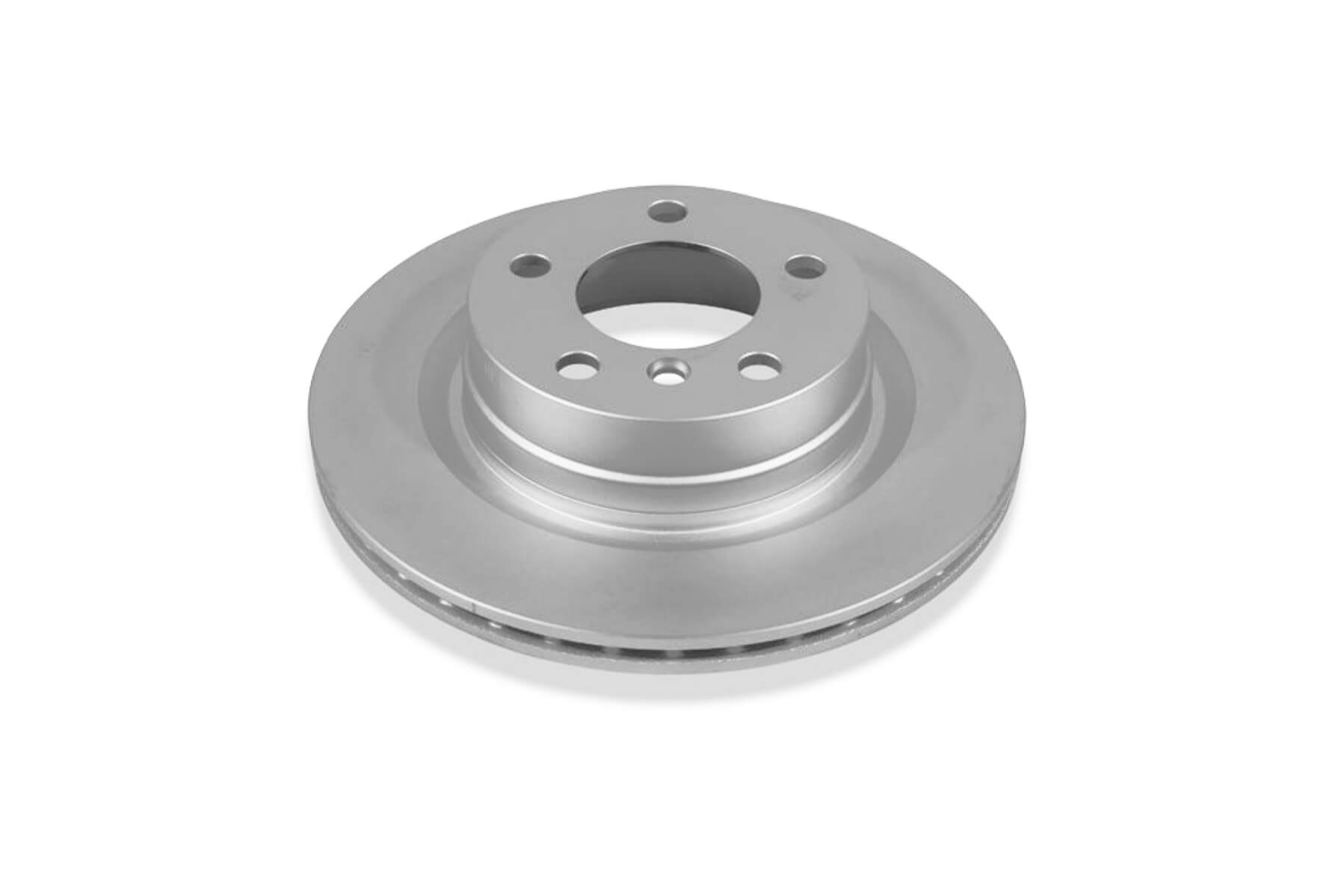 BMW Brake Rotors Rear (BMW F3x, F2x and E9x) | BimmerTech