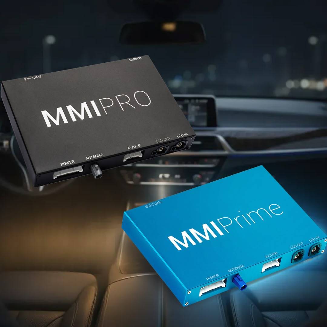 CarPlay MMI Retrofit 2025 LCI Upgrade Explained | BimmerTech