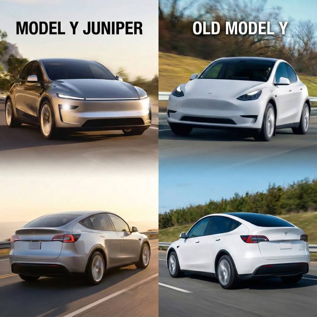 Tesla Model Y Guide – Specs, History & Upgrades | BimmerTech