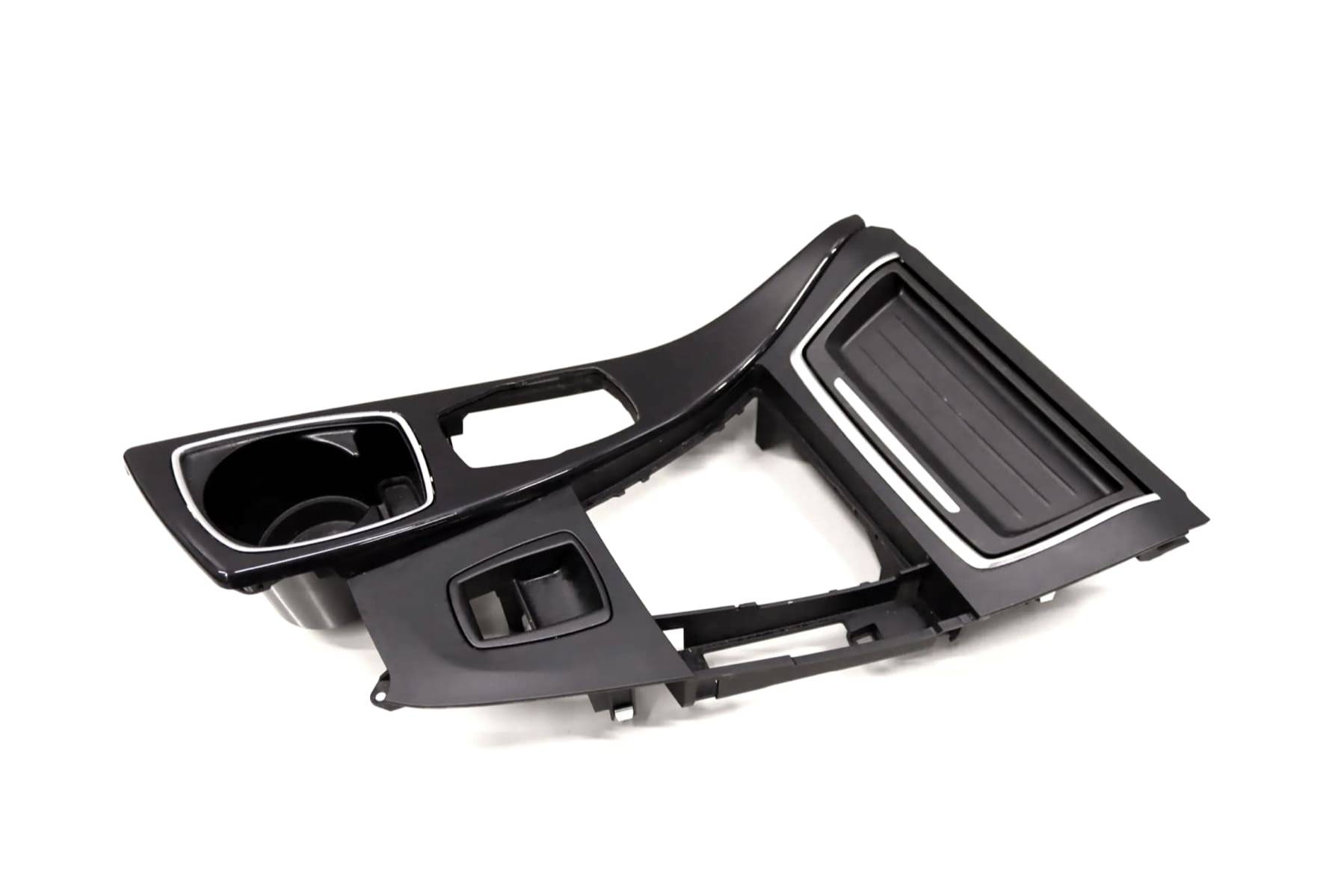BMW Center Console Cover | BimmerTech