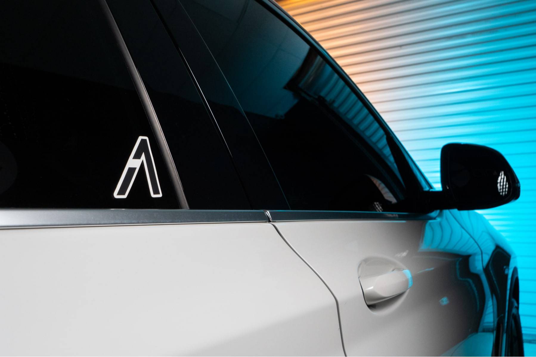 BimmerTech Sticker Pack | BimmerTech