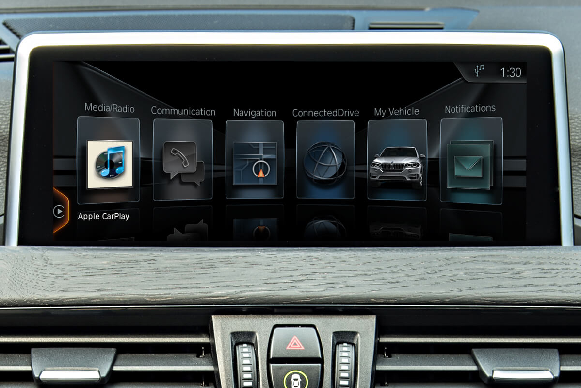 NBT EVO ID5/ID6 Navigation System Retrofit | BimmerTech