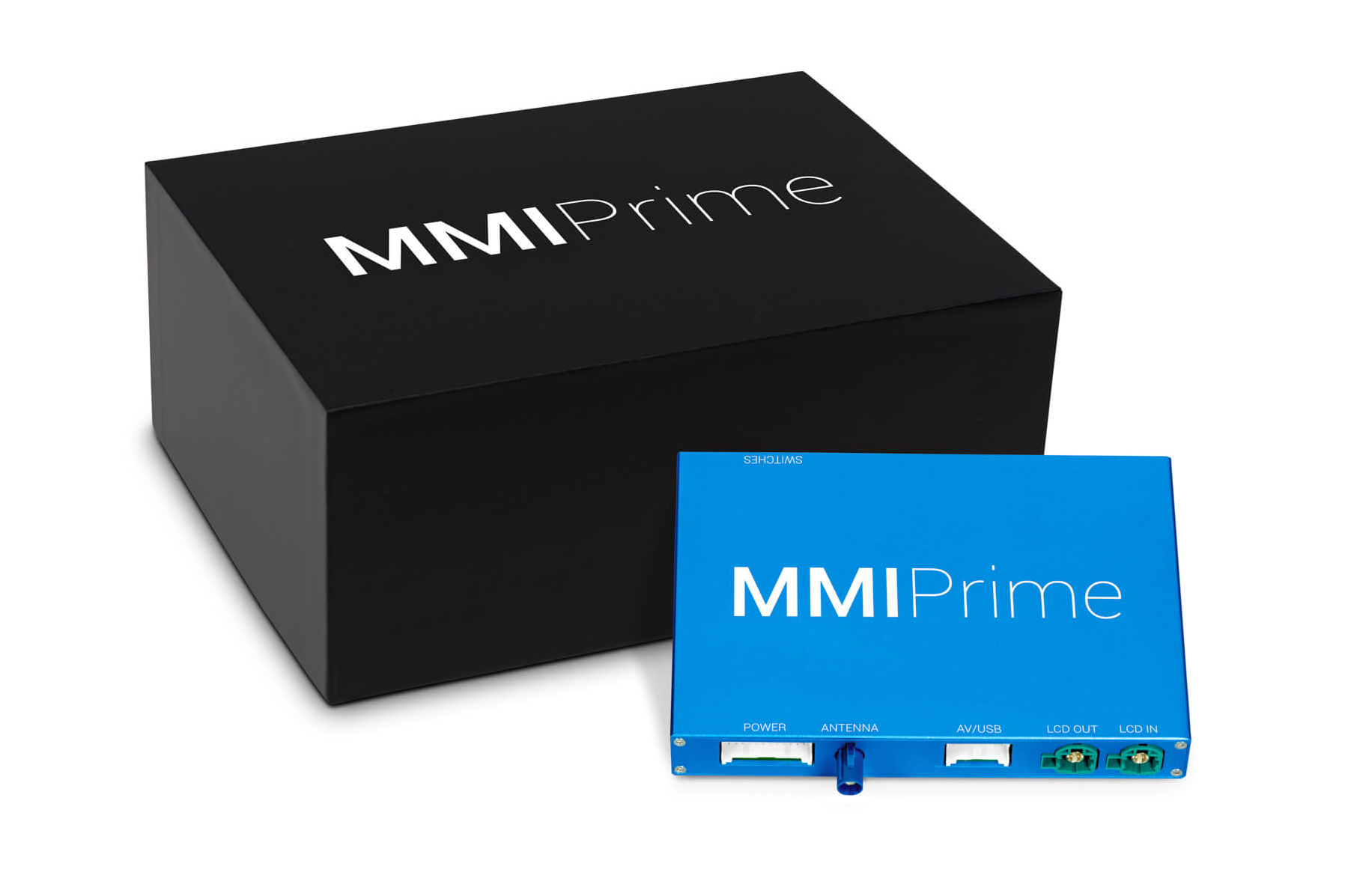 Retrofits, Upgrades and Parts for BMW | BimmerTech