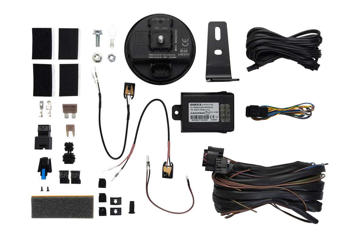 BMW Anti-Theft Alarm System | BimmerTech BMW Anti-Theft Alarm System | BimmerTech