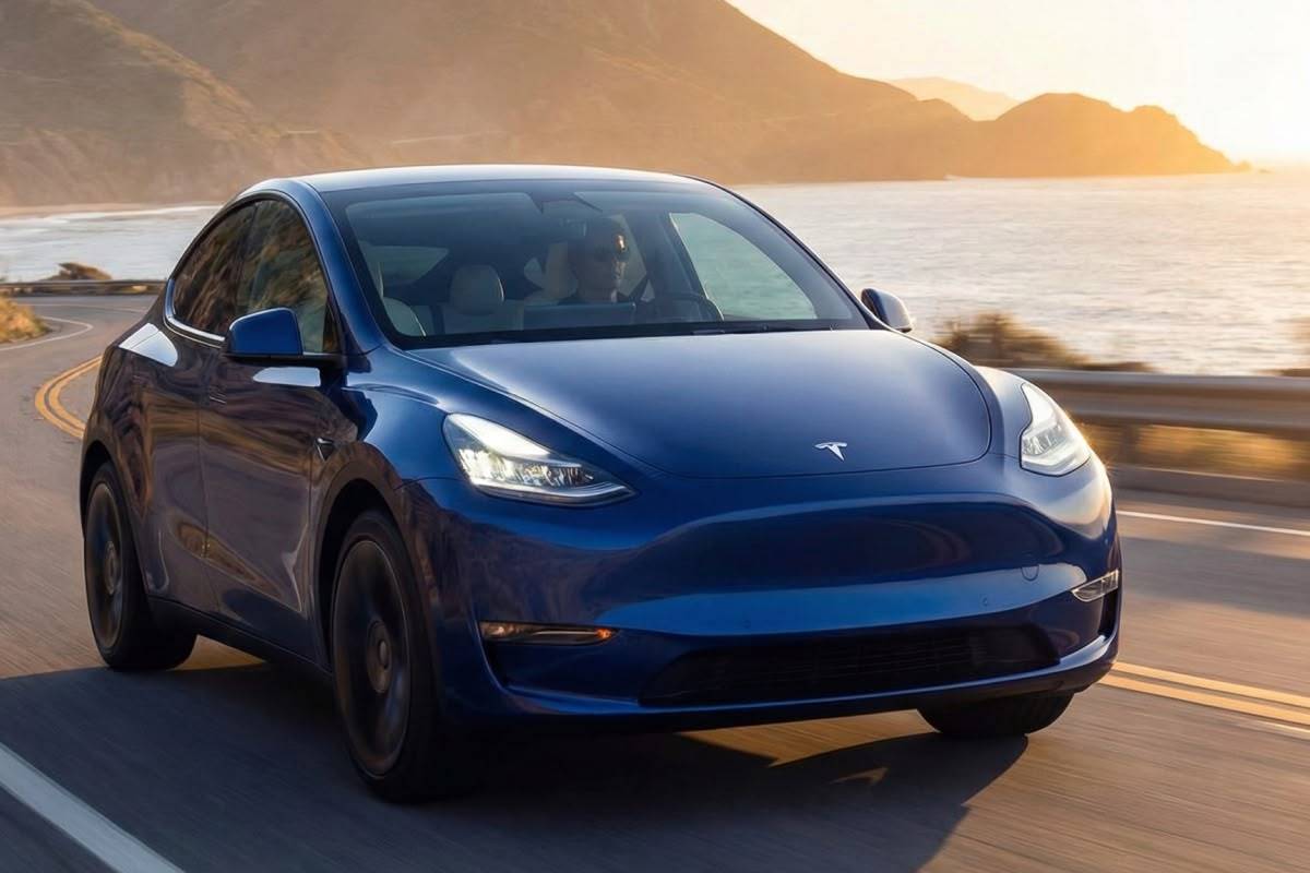 Tesla Model Y Guide – Specs, History & Upgrades | BimmerTech
