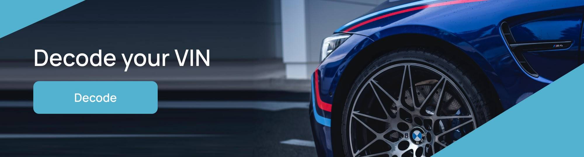 How to Decode Your MINI Cooper VIN | Lookup & Checking | BimmerTech